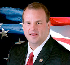 Rep. Jon Runyun – The ELLIS Insight