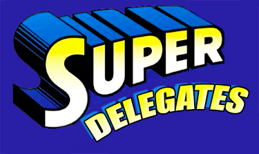 Democrats Re-Visit “Super Delegates” – The ELLIS Insight