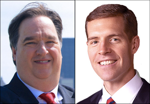 PA Rep. Lamb Draws Challenger – The ELLIS Insight