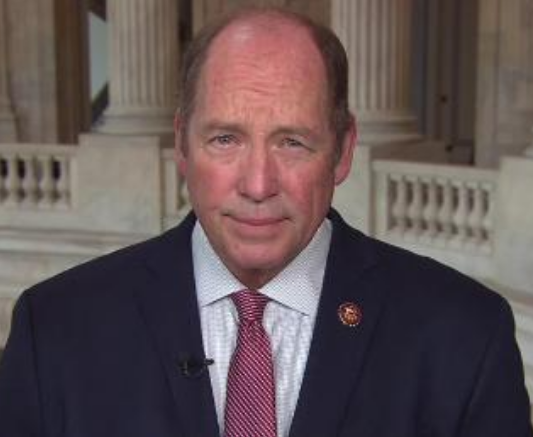 Rep. Yoho to Retire; Texas Filings – The ELLIS Insight
