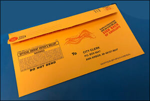 Michigan Reverses Direction On Mail-In Ballot Oversight – The ELLIS Insight