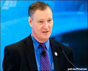 Ohio Rep. Stivers to Resign – The ELLIS Insight