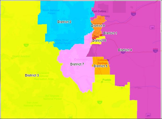 Rep. Joe Neguse – The ELLIS Insight