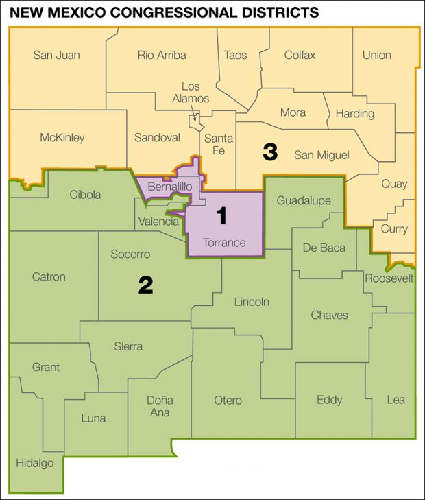 The New Mexico Ploy – The ELLIS Insight