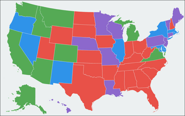 Redistricting After-Effects – The ELLIS Insight
