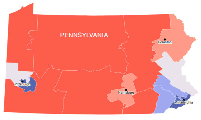 Redistricting – The ELLIS Insight