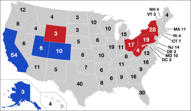 The ELLIS Insight – Identifying and analyzing emerging trends in ...