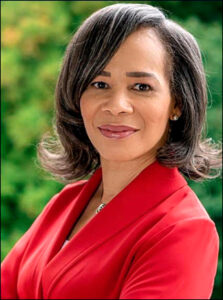 Blunt Rochester Announces in Delaware; Montana’s Rosendale Way Up; An ...