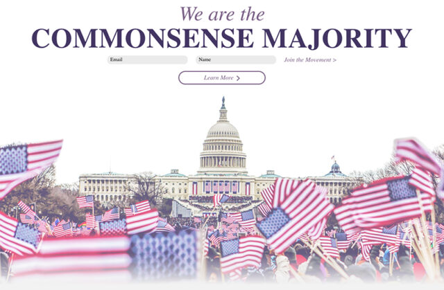 No Labels Party: Qualifies in Two More States – The ELLIS Insight