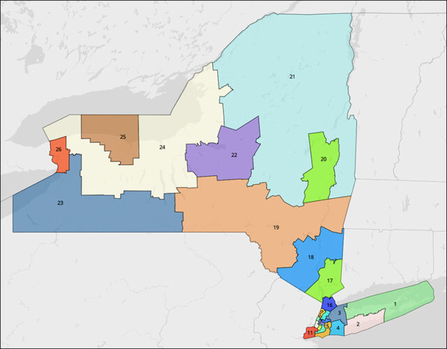 NEW YORK – The ELLIS Insight