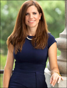 Nancy Mace for Governor in SC – The ELLIS Insight