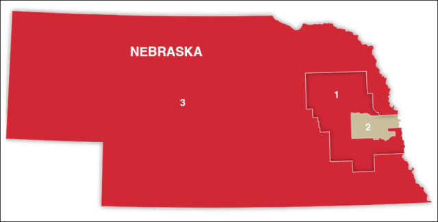 Nebraska Moves to Change Electoral Vote Apportionment; Curious GOP ...