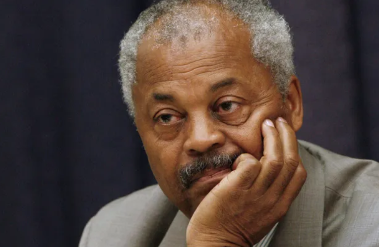 Rep. Donald Payne Jr. Passes Away; GOP Candidate Up in Colorado; Ex-Rep ...