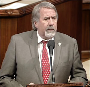 Rep. Doug LaMalfa Passes Away – The ELLIS Insight