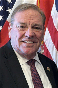 Florida Rep. Neal Dunn to Retire – The ELLIS Insight